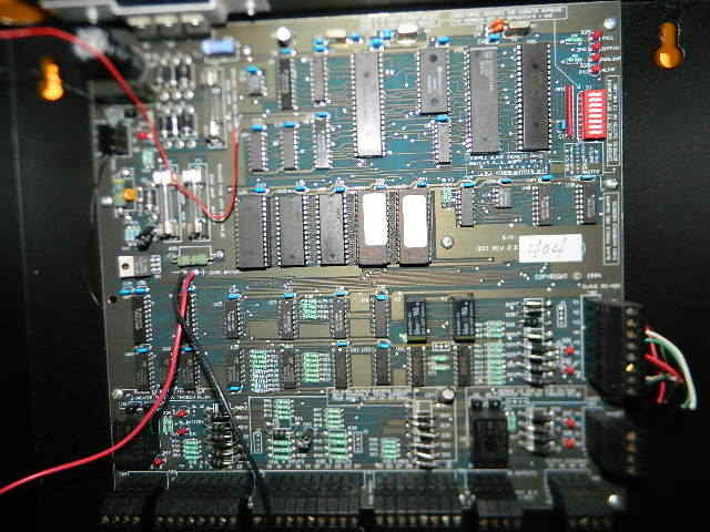 DSX DSX-1021 EXCALIBUR INTELLIGENT 2-DOOR CONTROLLER DSX1021 | eBay