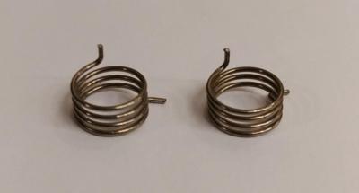 Reel Parts & Repair - Garcia Mitchell