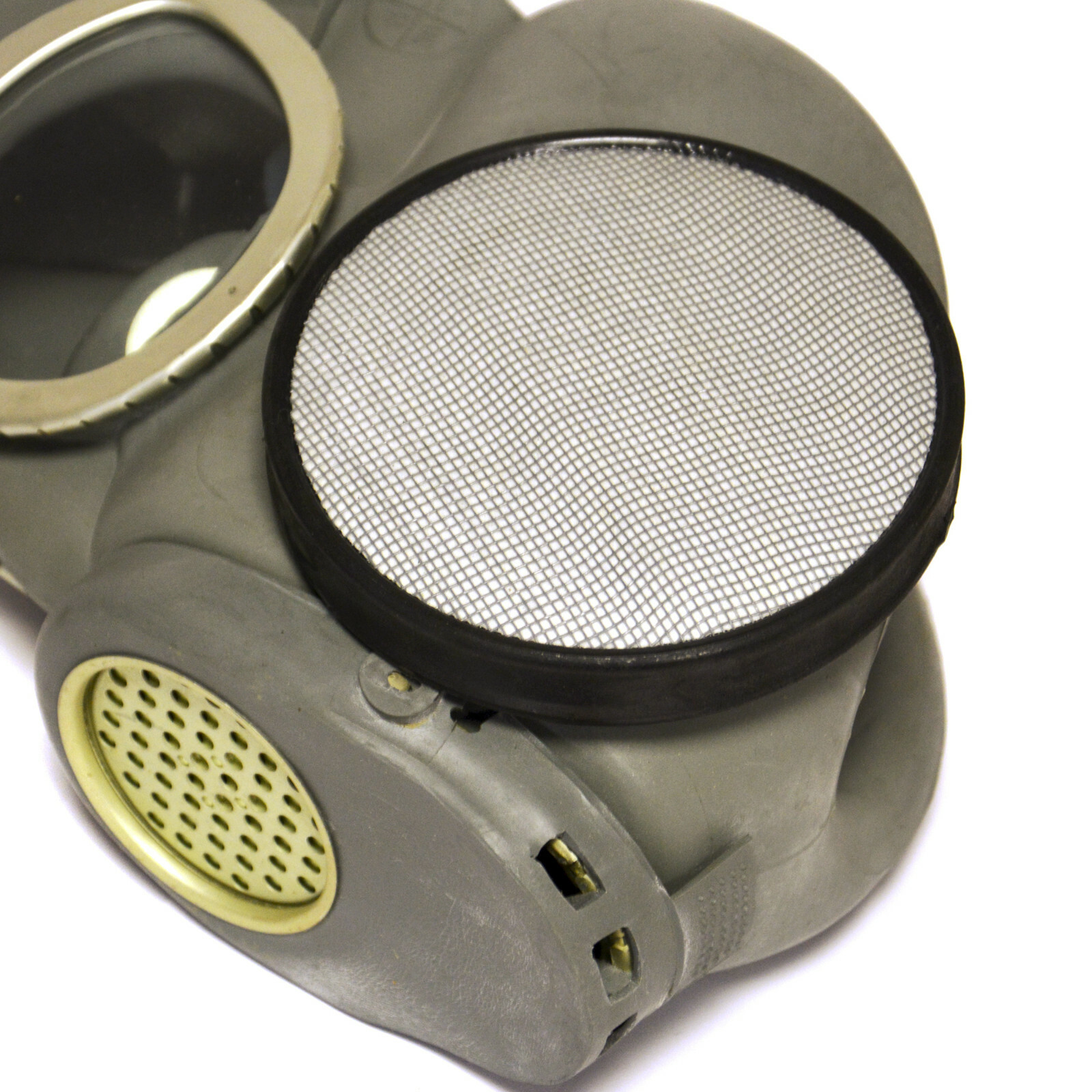 New Modern Military Filter Mask MP-4 M-17 NEW Sealed | eBay