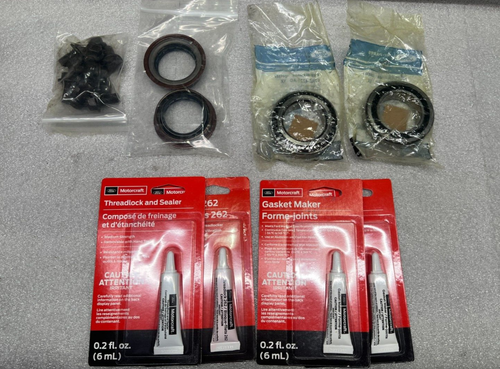 Ford Performance 2013-18 Focus ST Quaife Torque Biasing Differential ...