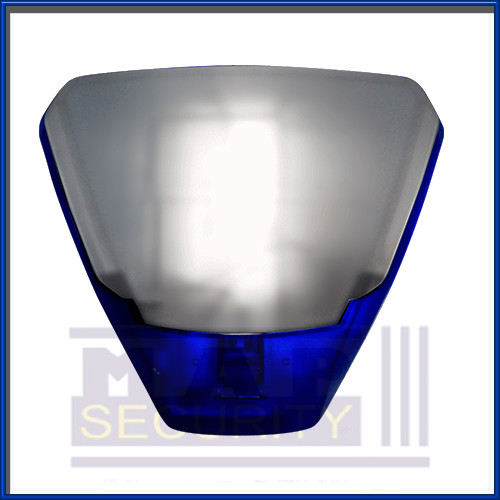 PYRONIX ENFORCER DELTABELL-PLUS BACKLIT COMPLETE EXTERNAL SIREN ...