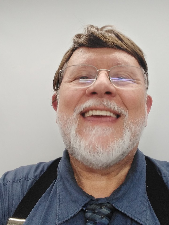 YYHR Short Brown Wig male straight natural side part actor cosplay ...