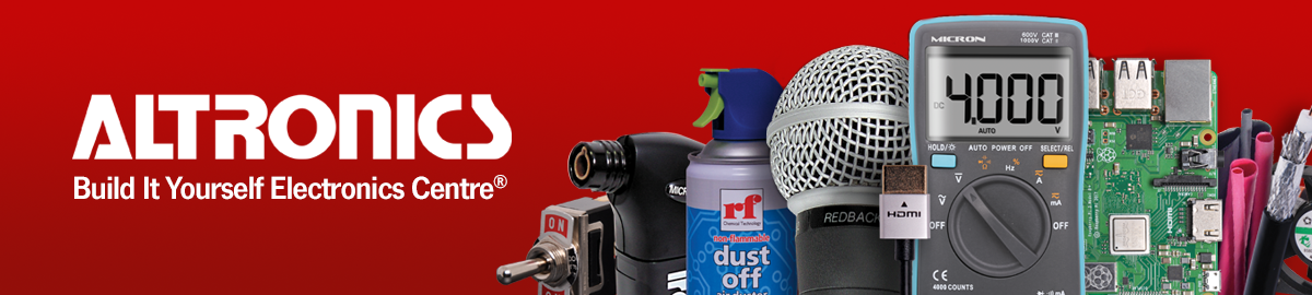 Altronics Australia | eBay Stores
