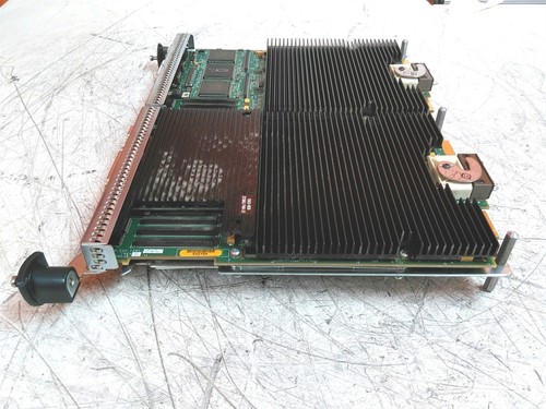Defective SGI 030-1241-002 Graphics Module Removed From Octane System ...