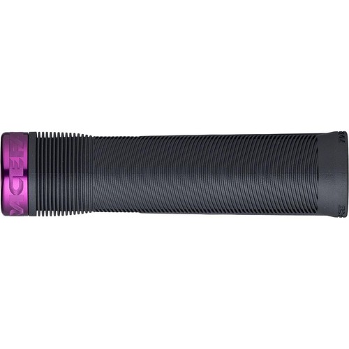 CHESTER Griffe 30mm - schwarz/lila 821973472492| eBay