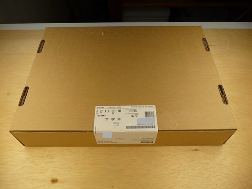 siemens simatic s7-400 cpu 410-5h fs:02 fw:v8.3.0 6es7410-5hx08-0ab0 ...