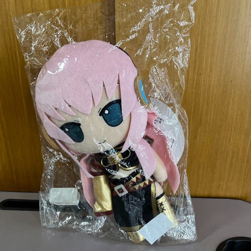 Megurine Luka Nendoroid Plus Plush Doll Toy 09 Gift | eBay