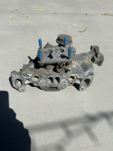 Intake Manifold 1981-1985 Mazda Rx7 12a Rotary Engine | eBay