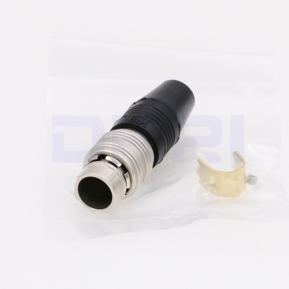 Hirose HR25A-9P-20P male and 20Pin female Push pull connector for Canon ...