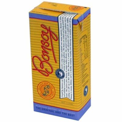 Sanchi | Bonsoy Soya Milk 1000ml (Pack of 6) | eBay