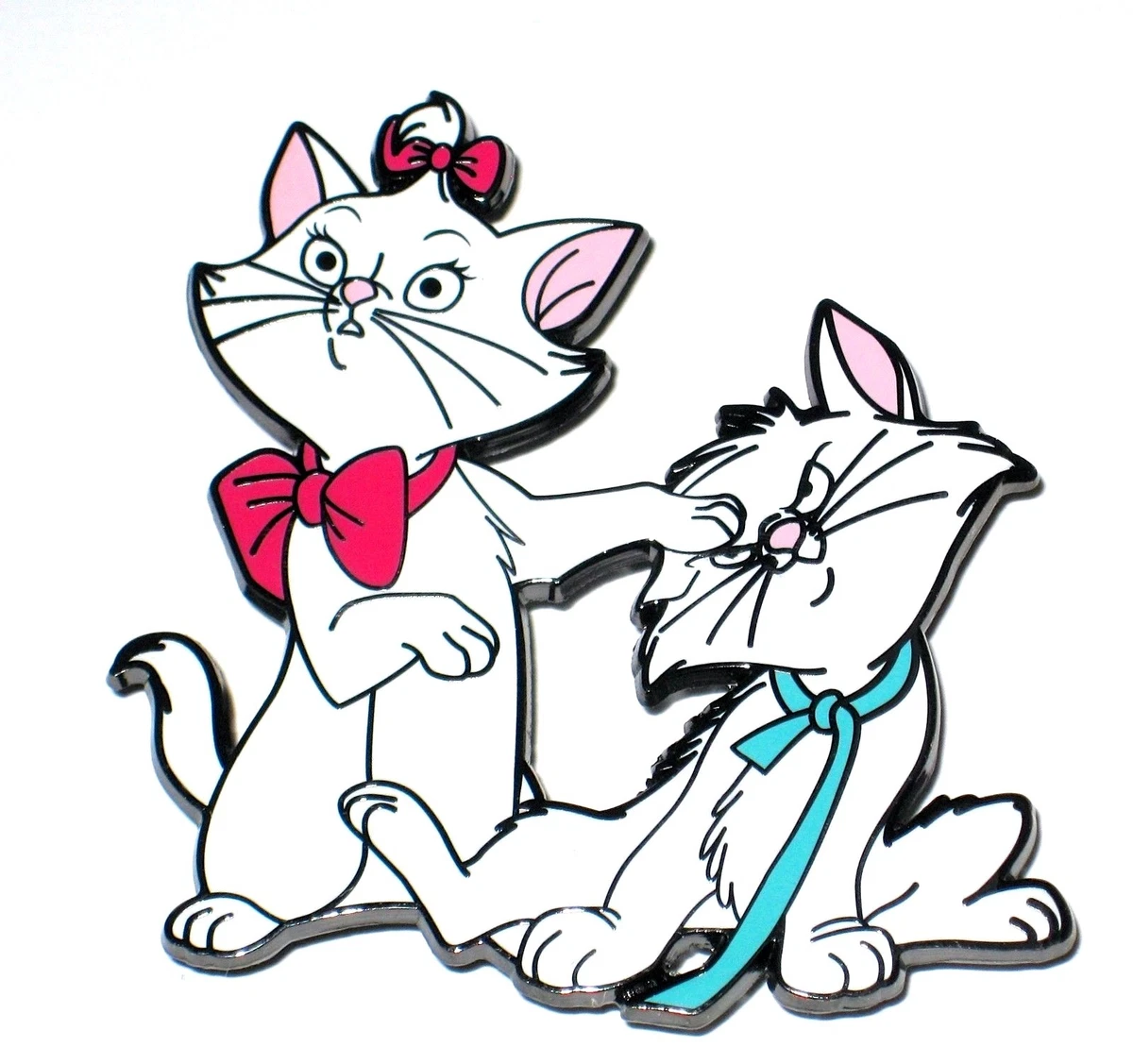 Marie Cat Disney