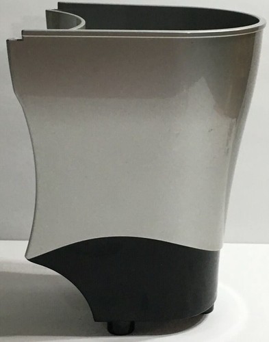 (BE110) Bullet Express Trio Replacement Parts Juicer Pulp Container BE ...