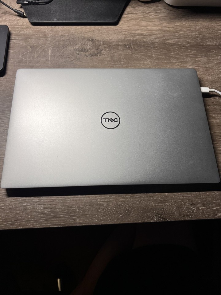 Dell XPS 13 7390 13.3” (i7-10710U, 8GB RAM, 512GB SSD) | eBay