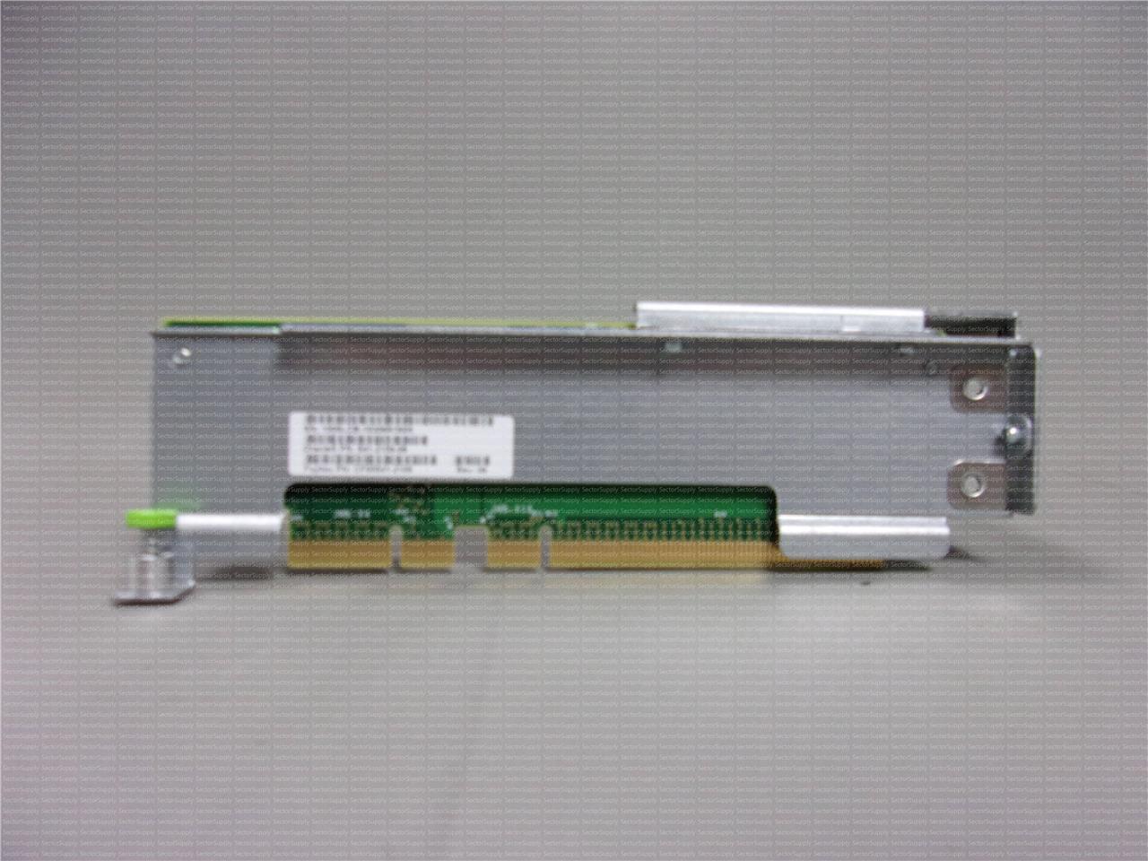 SUN ORACLE CORPORATION 541-2109-06 PC RISER BOARD XX07625 | eBay