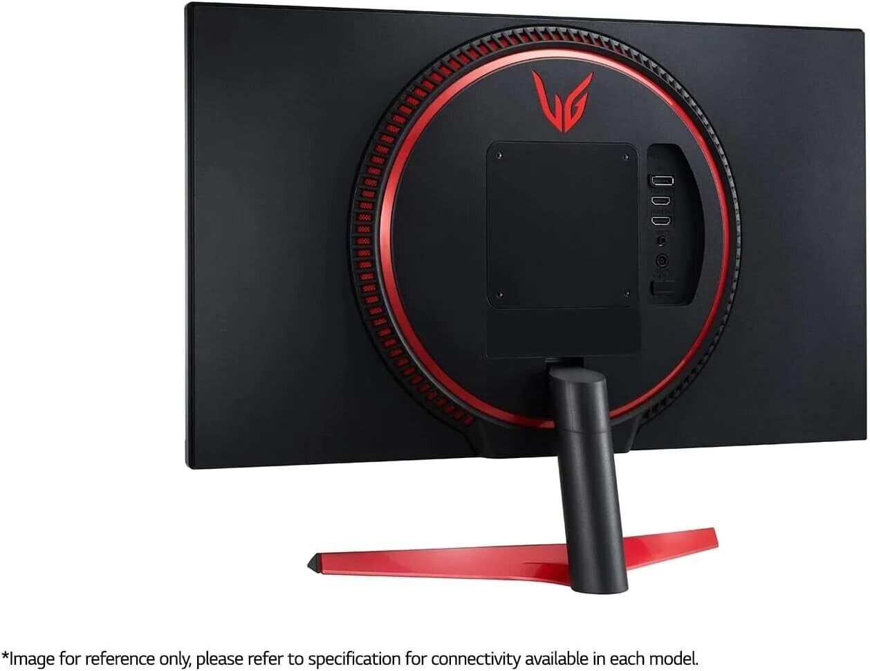 24" LG UltraGear 24GN600-B IPS FHD IPS 1ms 144Hz HDR Gaming Monitor ...