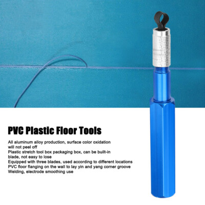 Vinyl Floor Welding Tools PVC Skiving Cutter Construction Industrial ...