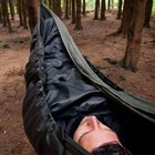 Snugpak Hammock Quilt, Insulated Thermal Top Cover for Outdoor Camping ...