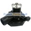 Engine Water Pump ME995307 For Mitsubishi 6D16 6D16T Kato HD1430 ...