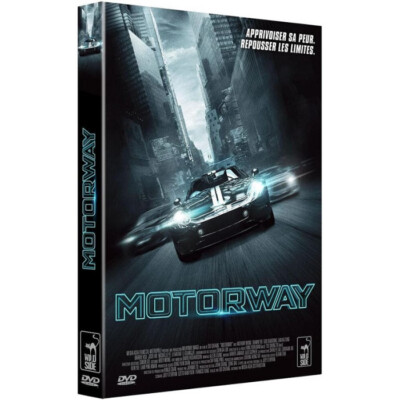 Motorway DVD NEUF | eBay