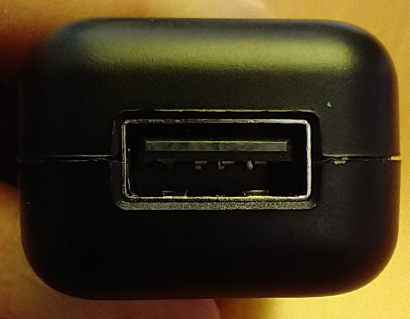 magic-jack Go K1103 2017 VOIP Phone Adapter Digital Phone Service ...