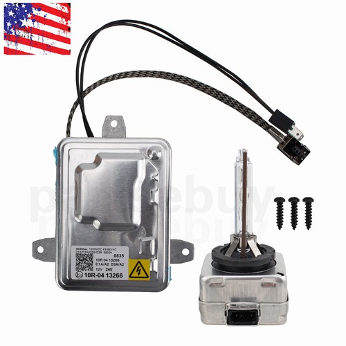 HID Xenon Headlight Ballast For 2014-2016 Mercedes-Benz CLA250 CLA45 ...