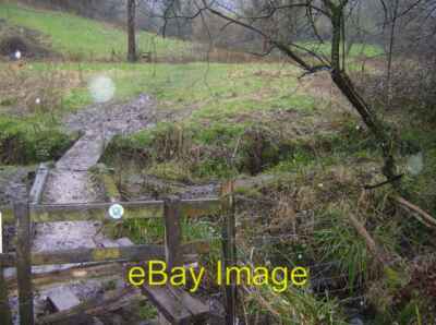 Photo 6x4 Hangers Way Hawkley/SU7429 The Hangers Way runs from Queen ...