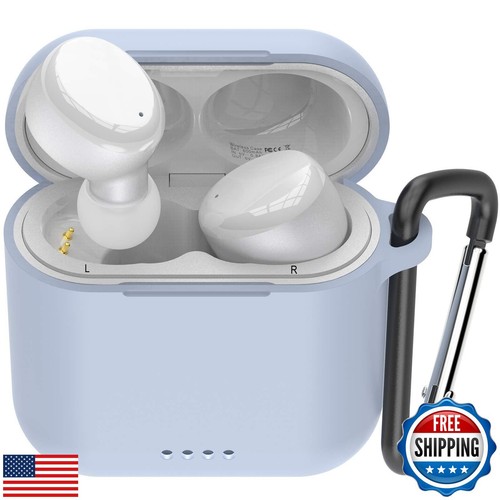 TOZO T6 Protective Silicone Case Shockproof Soft Skin Cover for TOZO T6 ...