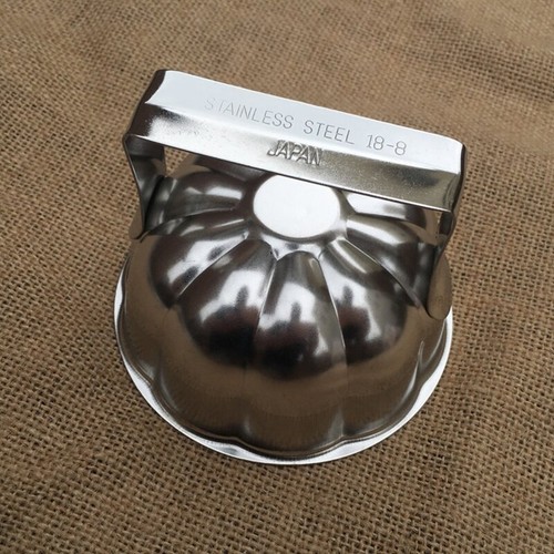 Omurice molds Rice Japanese MoldS 304Stainless Steel Kitchen Rice Ball ...