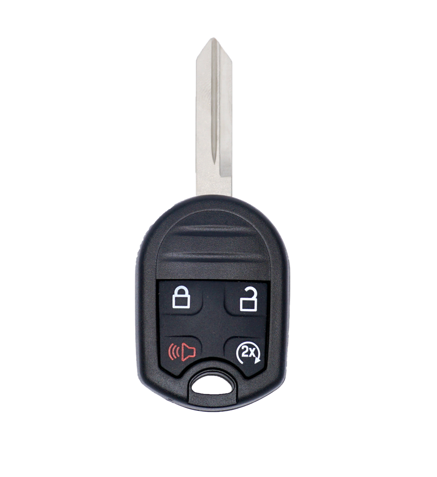 NEW 80 BIT REMOTE HEAD KEY FOB TRANSMITTER FOR FORD F450 F550 F650 164 ...