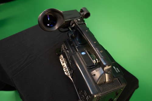 SONY PDW-F350 PROFESSIONAL CAMCORDER (CAMERA BODY ONLY) | eBay