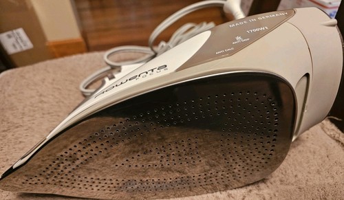 Rowenta | DW5080 | Focus | Microsteam 400 | Steam Iron | eBay