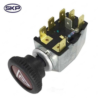 Hazard Warning Switch SKP SK953133 | eBay