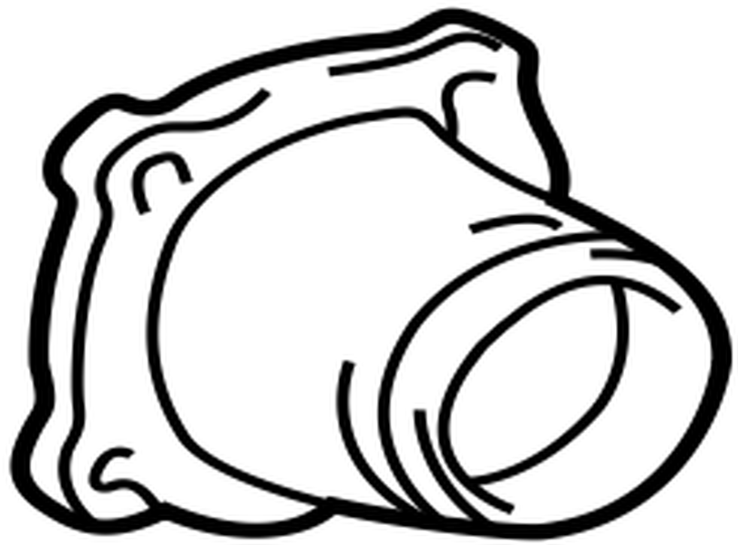 42422-60030 Toyota Case, rear axle bearing, rh 4242260030, New Genuine ...