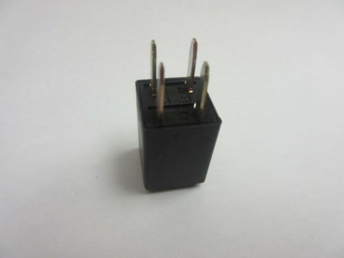 GM Relays Multi-Function 4-Pin Relay Pack Of 5 13500113 19116962 D1777C ...