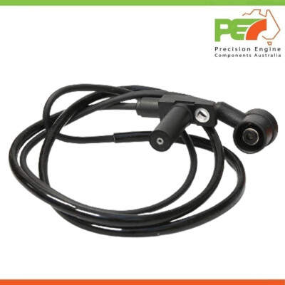 New * PEC * Crank Angle Sensor To Fit Mercedes Benz 260 300 W124 2.6L 3 ...