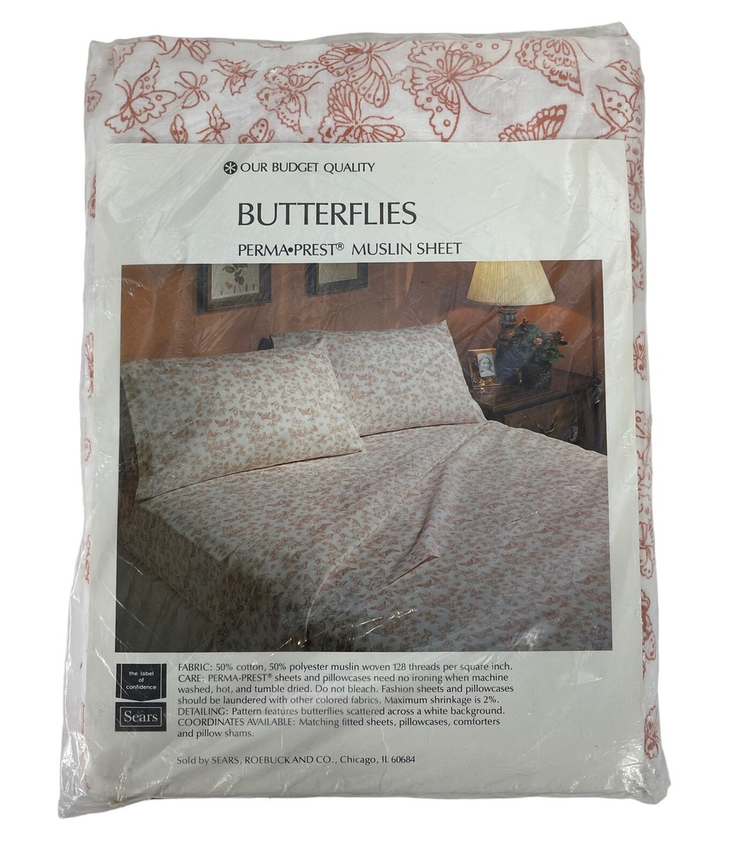 Sheets For Adults Butterfly Premium Quality Butterfly Bedding For