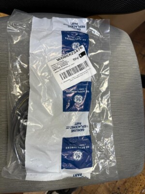 GE Replacement Part Dishwasher Gasket Tub Plastic WD08X23476 New ...