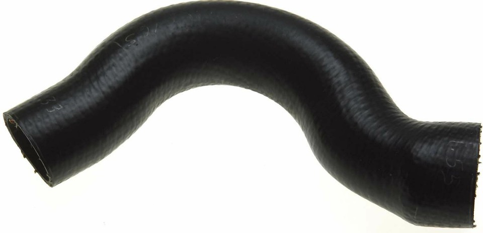 Radiator Coolant Hose-Upper For 1993 Mercedes-Benz 300E 3.0L L6 GAS ...