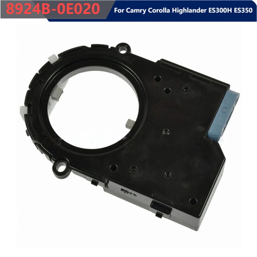 Steering Angle Sensor 8924B-0E020 For Camry Corolla Highlander ES300H ...