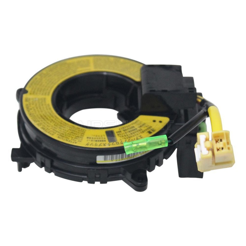 For Mitsubishi MONTERO Lancer Sedan V6 99-06 Clock Spring Spiral Cable ...