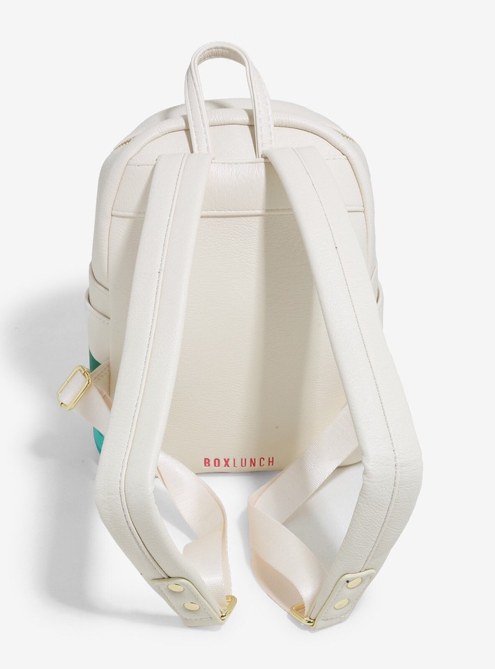 Mulan Mini Backpack Her Universe Disney NWT | eBay