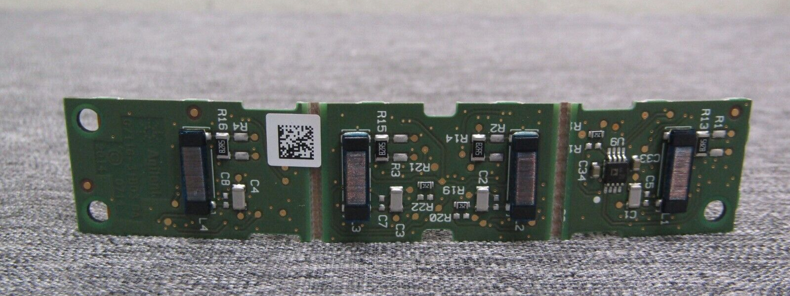 Agilent G7116-65803/ G7116-31803 Board | eBay