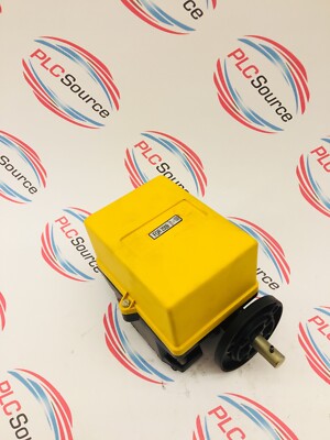 GIOVENZANA FGR 2009 ROTARY GEAR LIMIT SWITCH | eBay