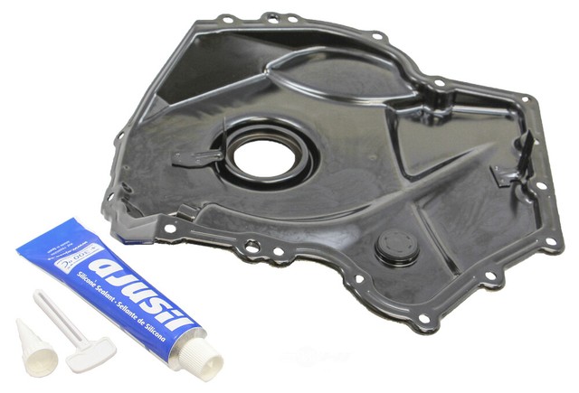 VOLKSWAGEN CRP Lower Engine Timing Cover TCV0158 06k109210af for sale ...