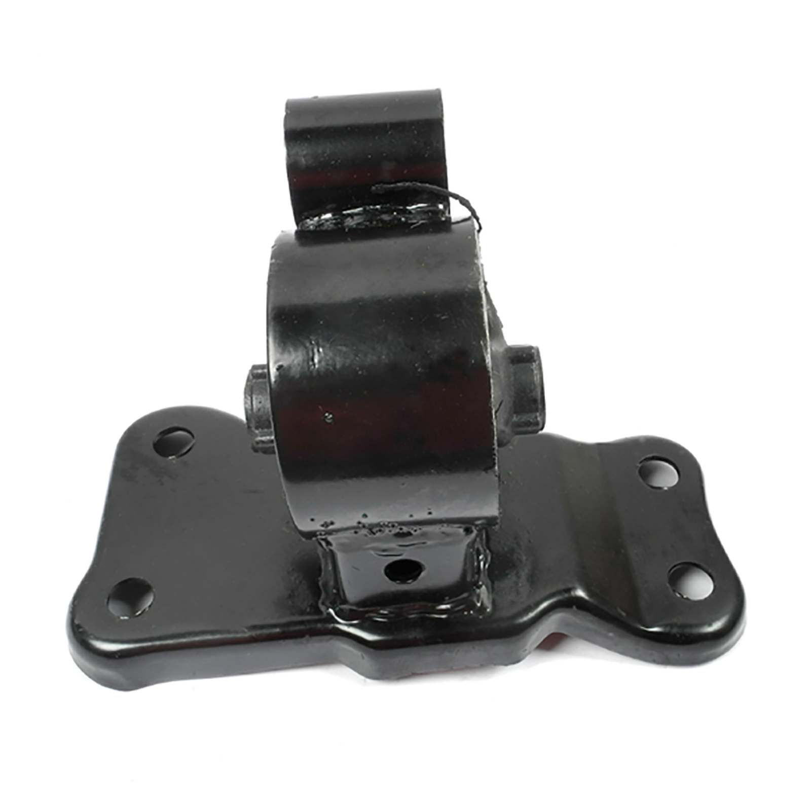 For 04-06 Mitsubishi Lancer Ralliart 2.4L Manual 4PCS Engine Motor ...