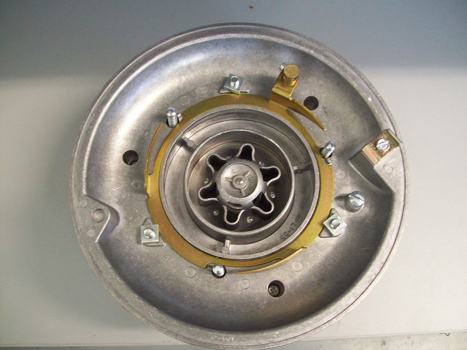 Impco 300A LPG Mixer Series 1 & 20 | eBay