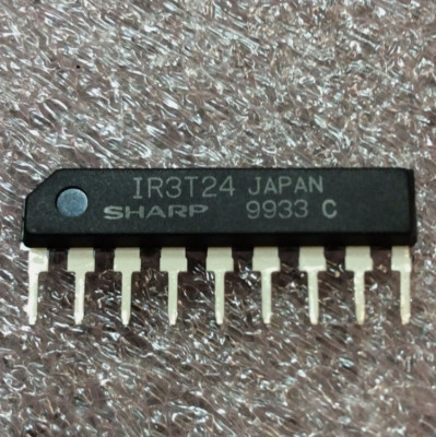 1PCS IC SHARP SIP-9 IR3T24 | eBay