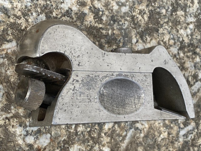 Vintage Stanley No 90 Bullnose Plane Carpenters Tool Made in England | eBay