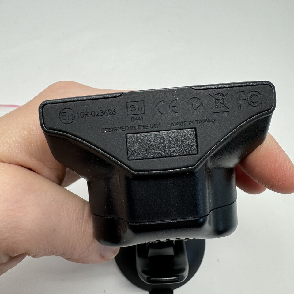 Garmin Powered Car Mount Suction for Zumo 450 500 550 10R-023626 | eBay