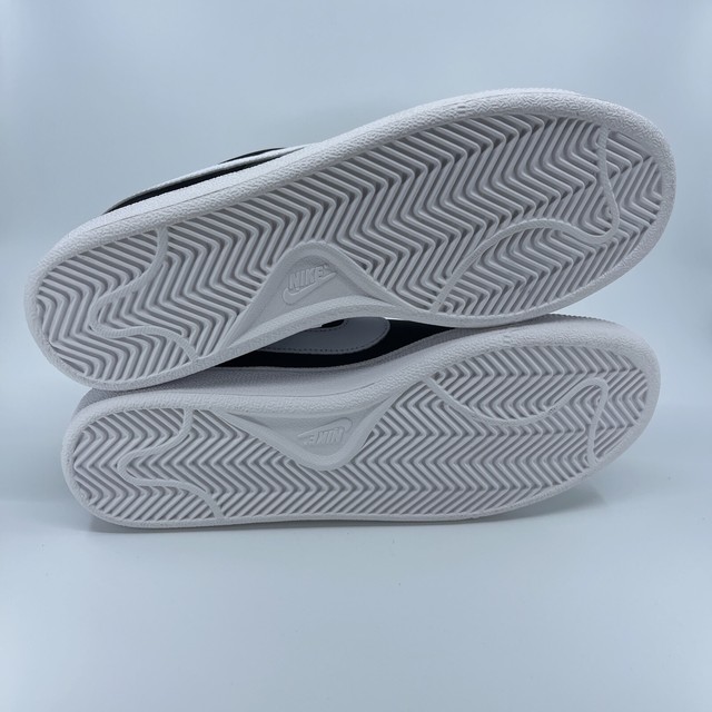 Size 9 - Nike Court Royale Black - 749867010 for sale online | eBay